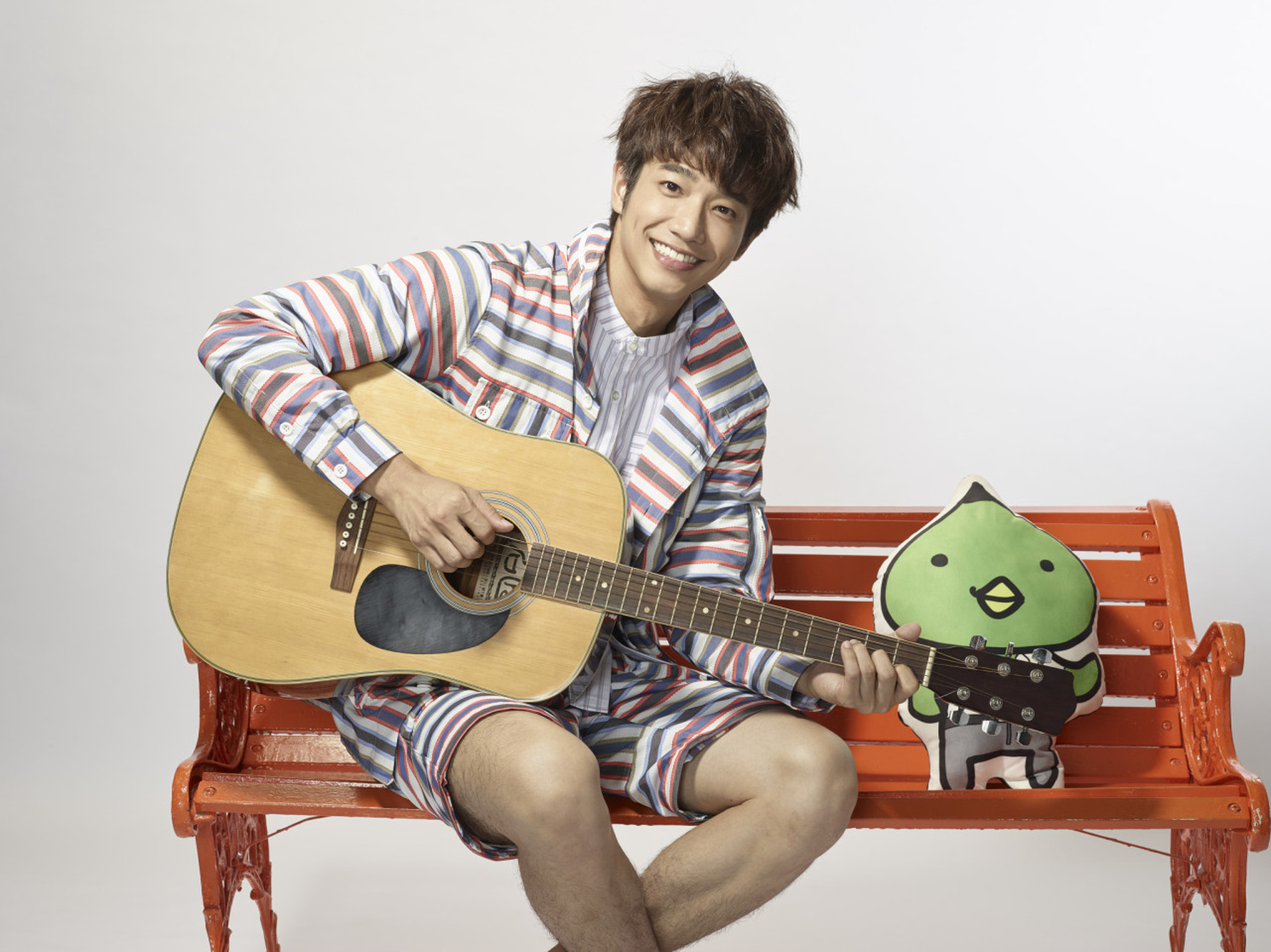 Picture of Jasper Liu