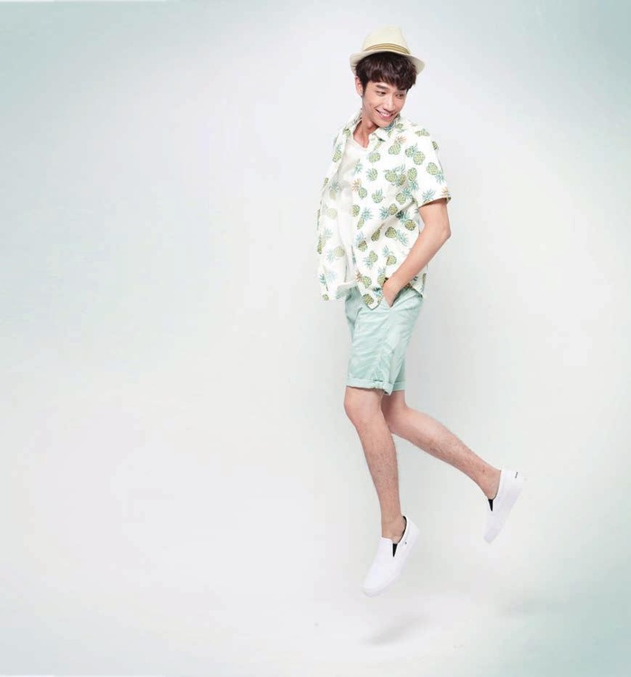 Picture of Jasper Liu