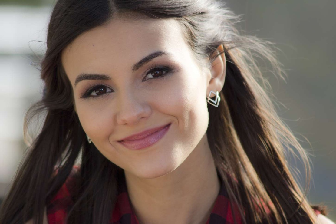 Picture of Victoria Justice