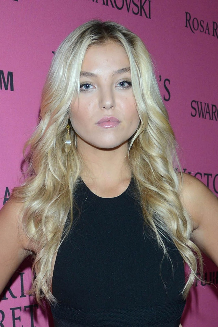 Picture of Rachel Hilbert