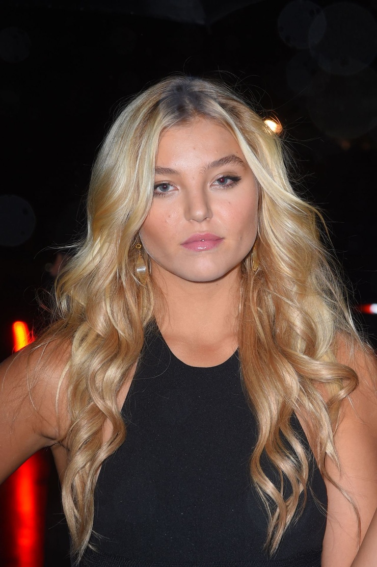 Picture of Rachel Hilbert
