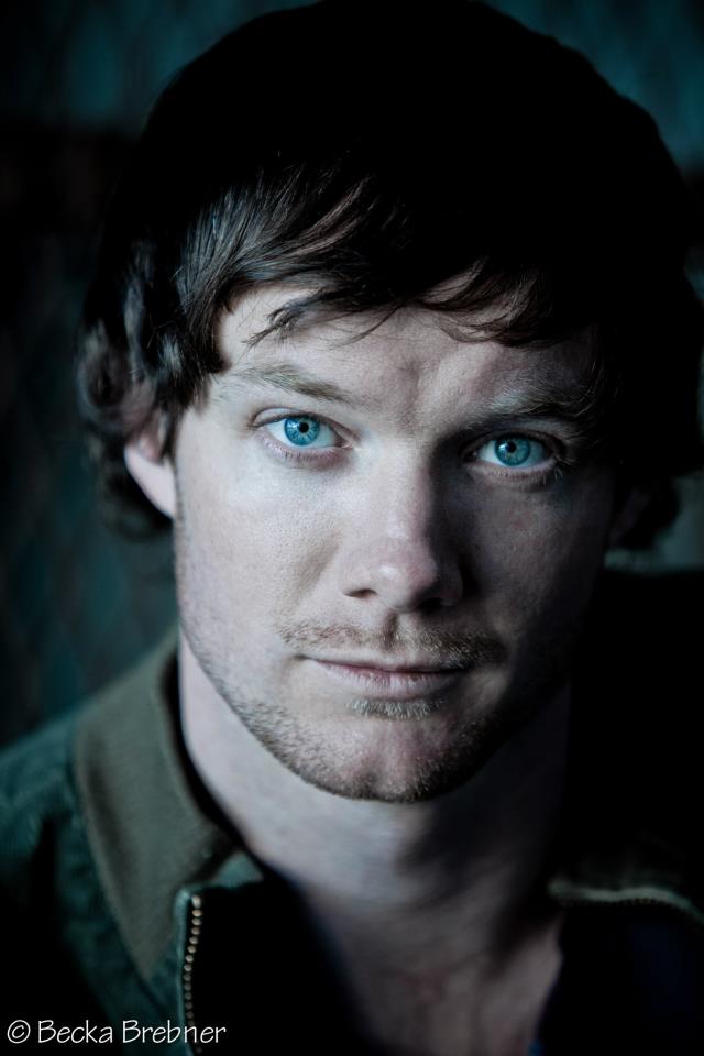 Brian Sutherland image