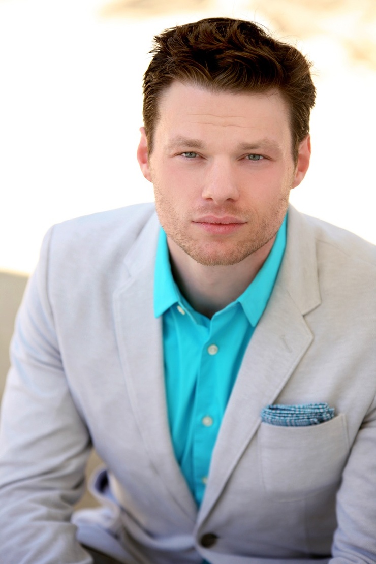 Picture of Kendall Wells