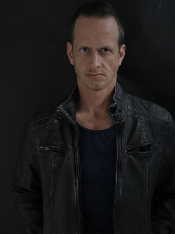 Picture of Don Ackerman