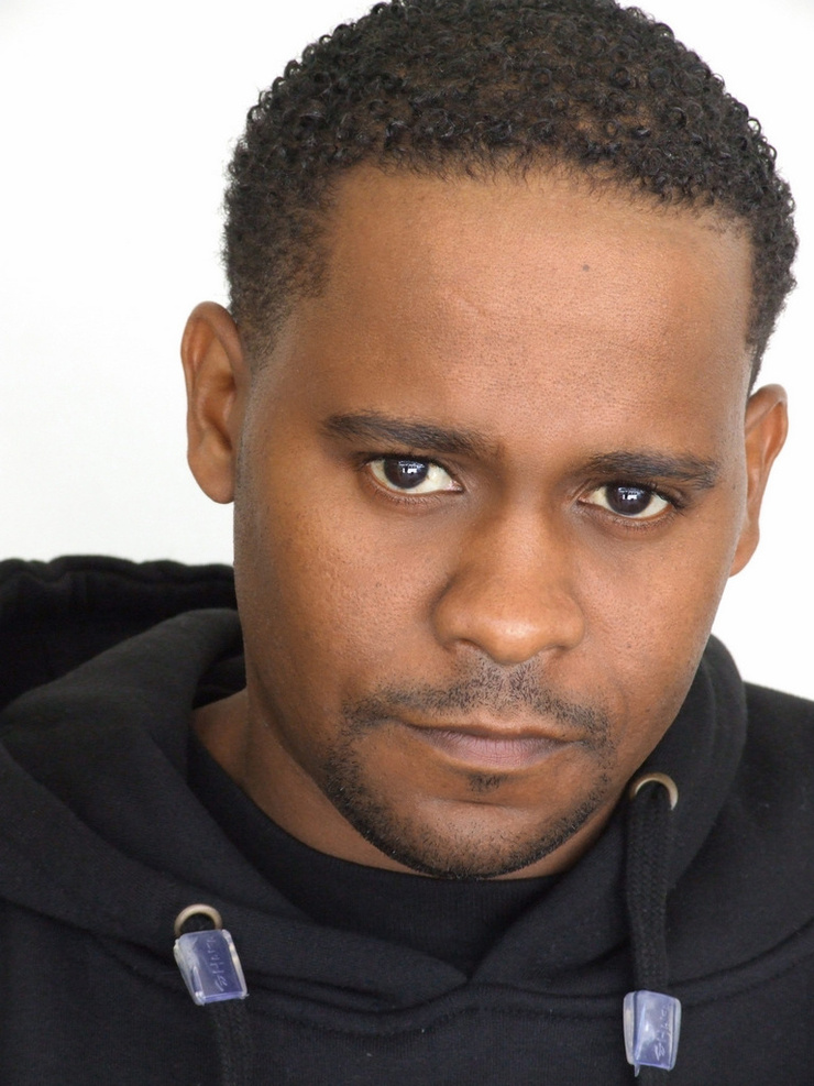 Picture of Norm Johnson