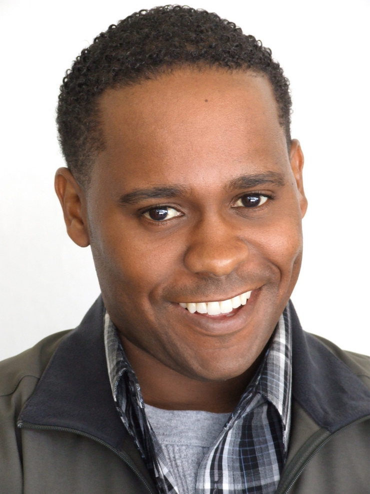 Picture of Norm Johnson