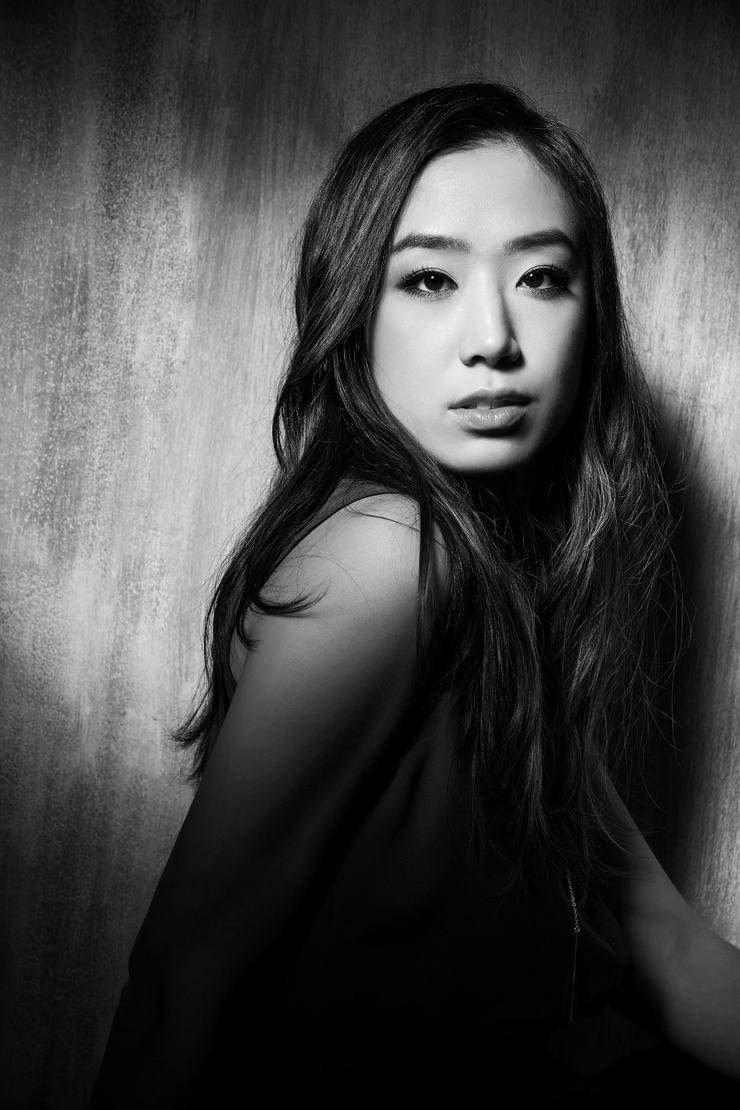 Picture of Christy Choi