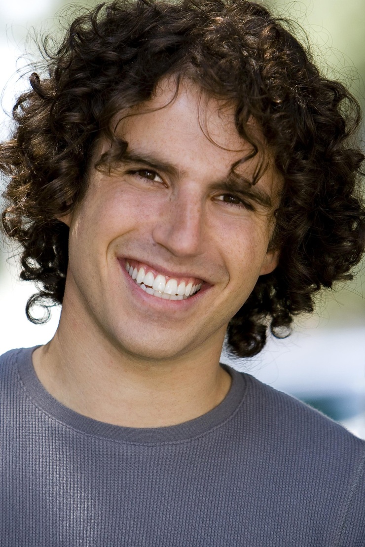 Picture of Cameron Gordon