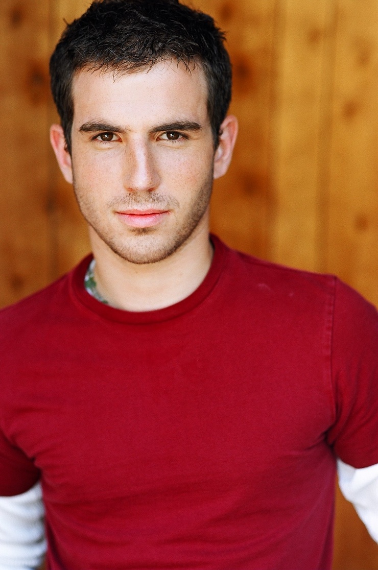 Image of Cameron Gordon