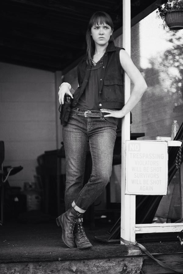 Picture of Jessica Martin