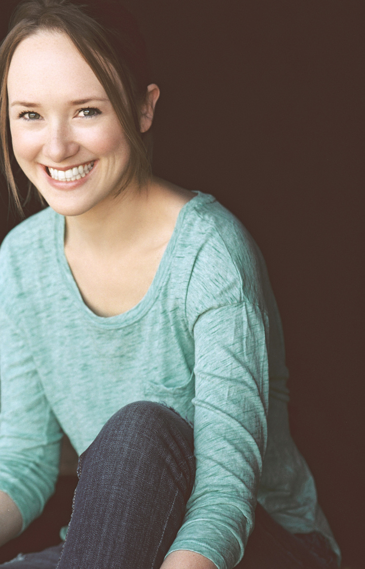 Picture of Jessica Martin