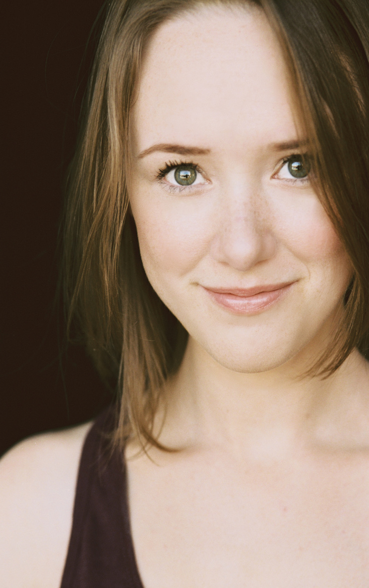 Jessica Martin picture