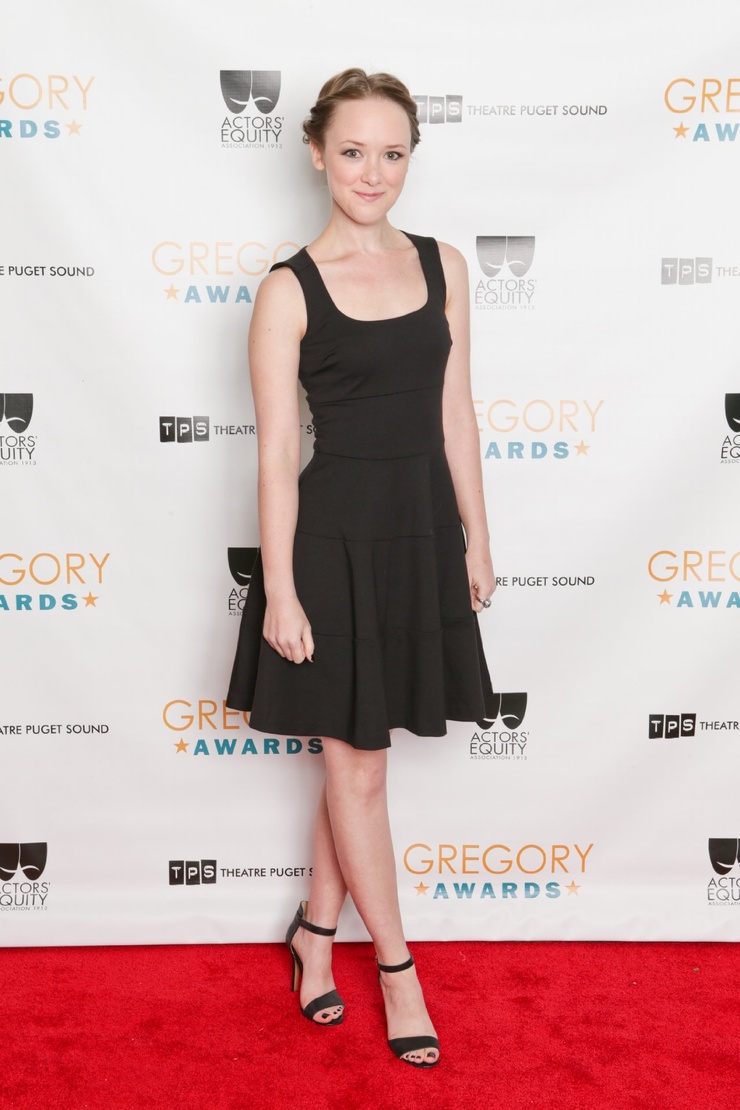 Picture of Jessica Martin