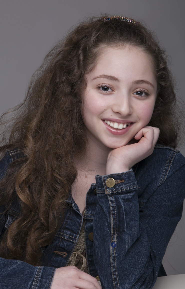 Picture of Sarah-Eve Gazitt