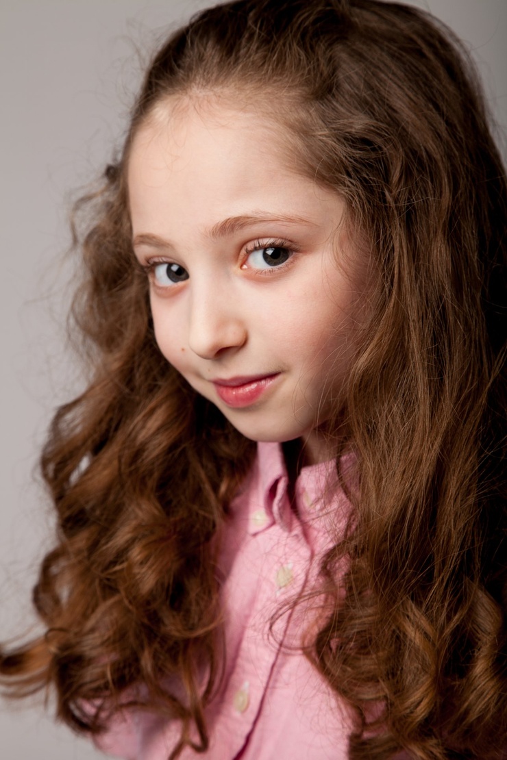 Picture of Sarah-Eve Gazitt