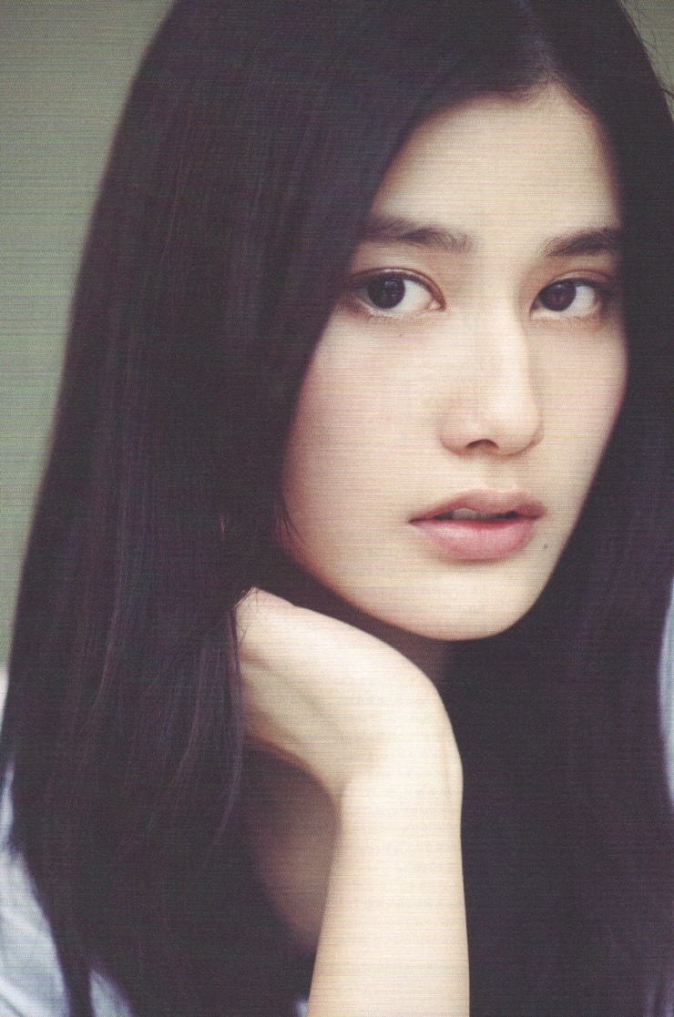 Picture of Ai Hashimoto