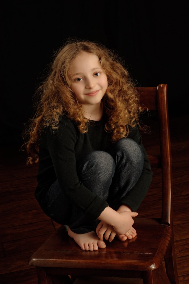 Picture of Sarah-Eve Gazitt