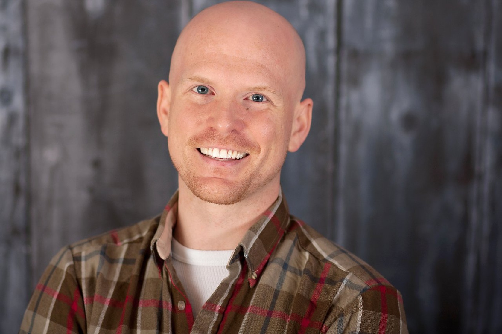 Picture of Jamie Pederson