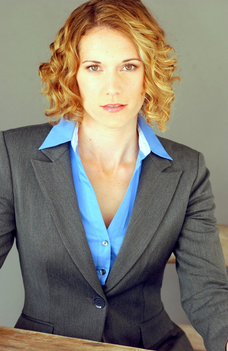 Picture of Jessica Bork