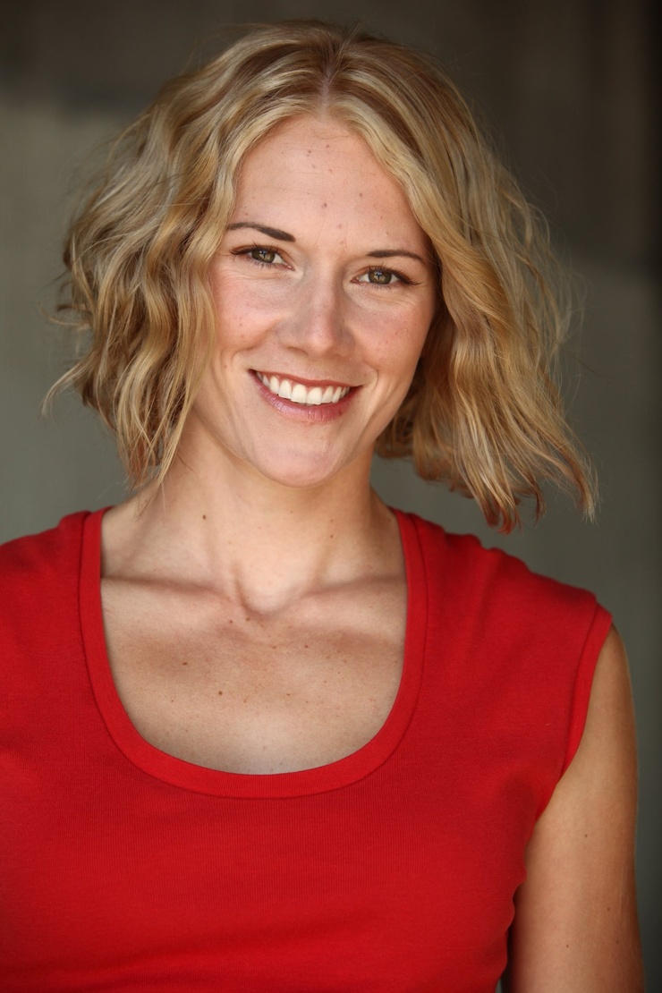 Picture of Jessica Bork