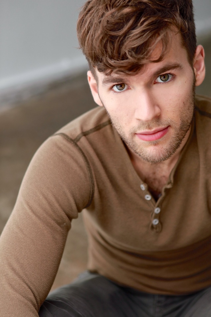 Picture of Riley Neldam