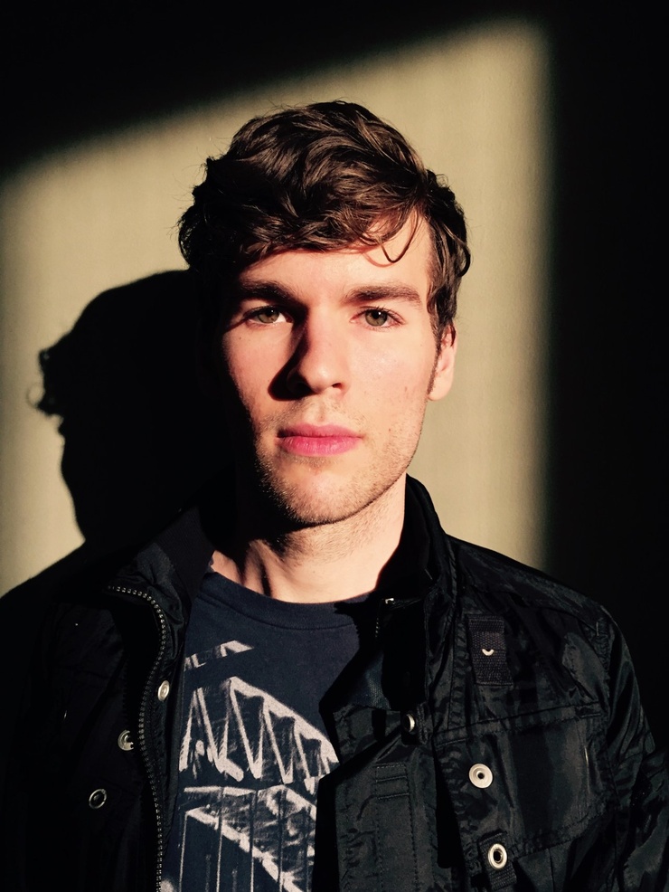 Image of Riley Neldam