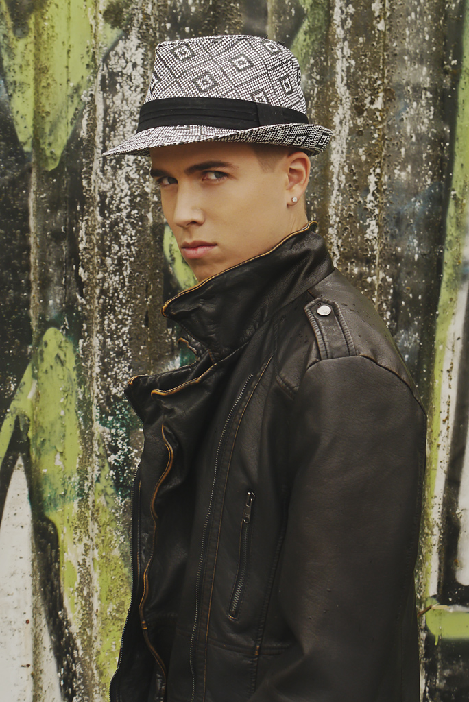 Picture of Jake Legas