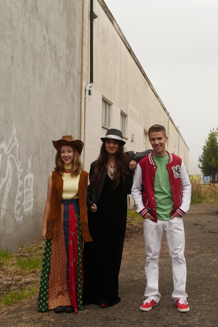 Picture of Jake Legas