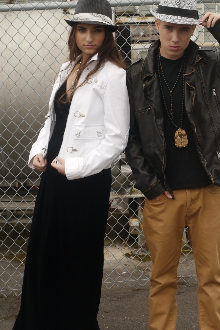 Picture of Jake Legas