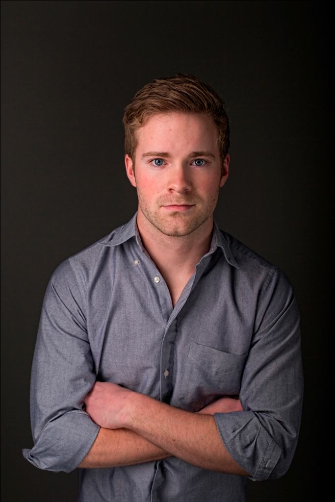 Picture of Adam Lippert