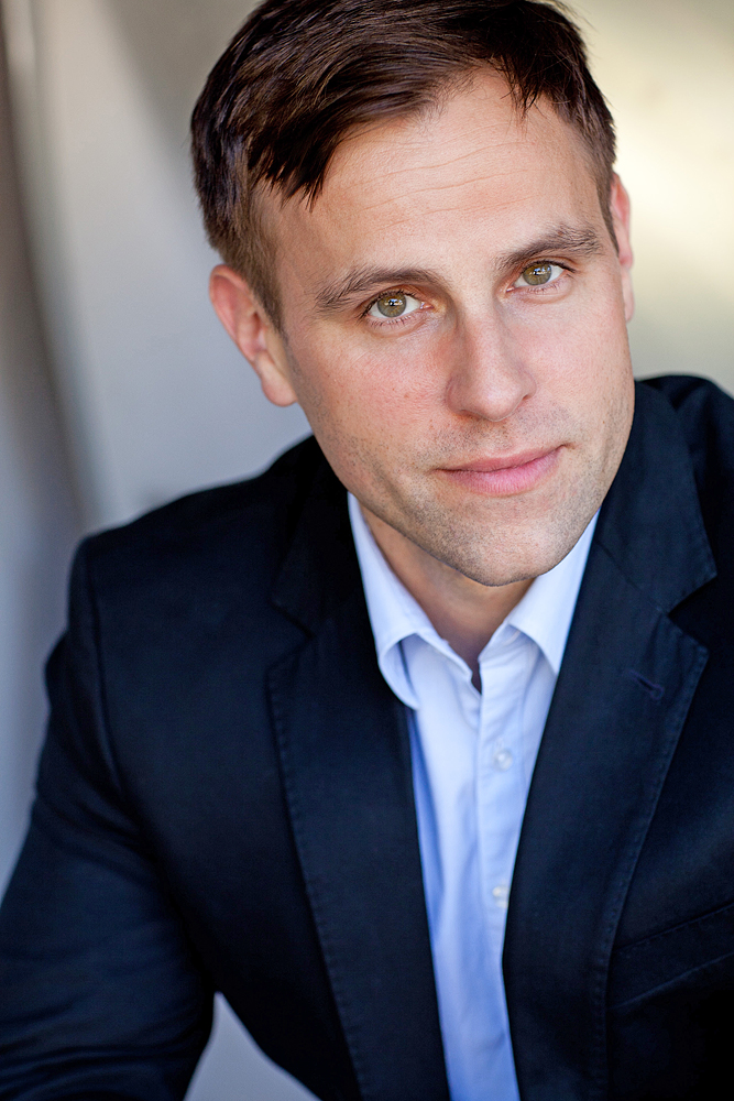 Picture of Aaron Blakely