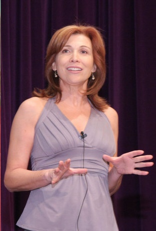 Picture of Nancy Sullivan