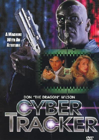 Picture of Cyber Tracker