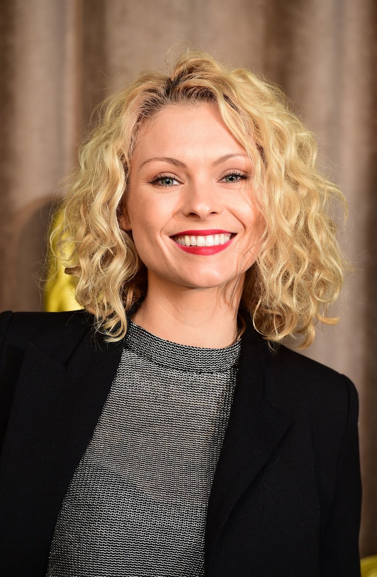 Picture of MyAnna Buring