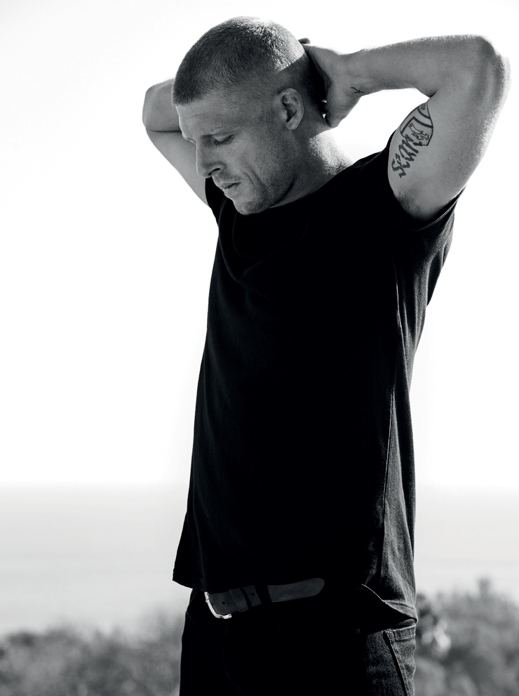 Picture of Mick Fanning