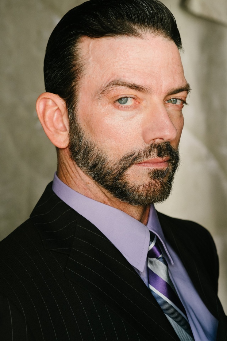 Picture of Keith Allan