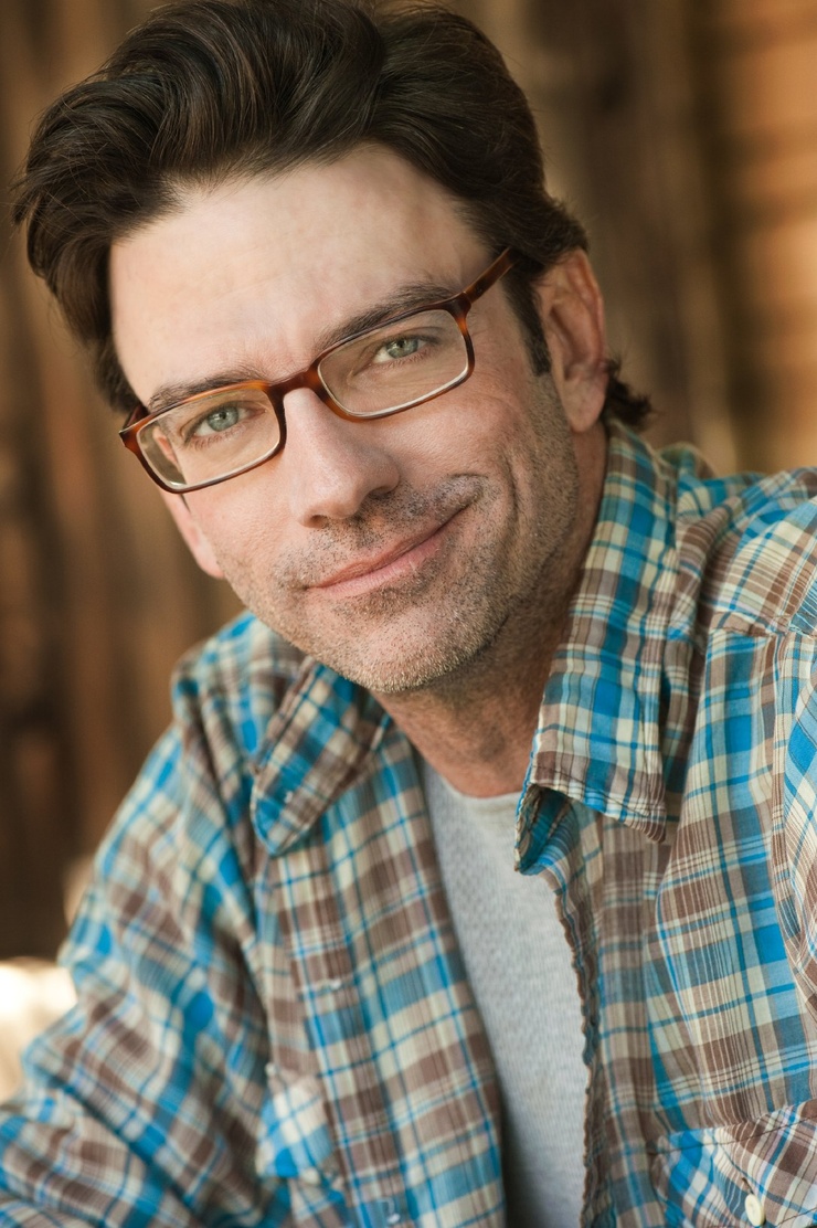 Image of Keith Allan