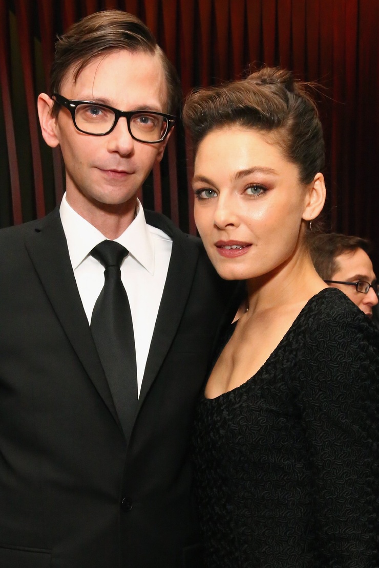 Picture of DJ Qualls