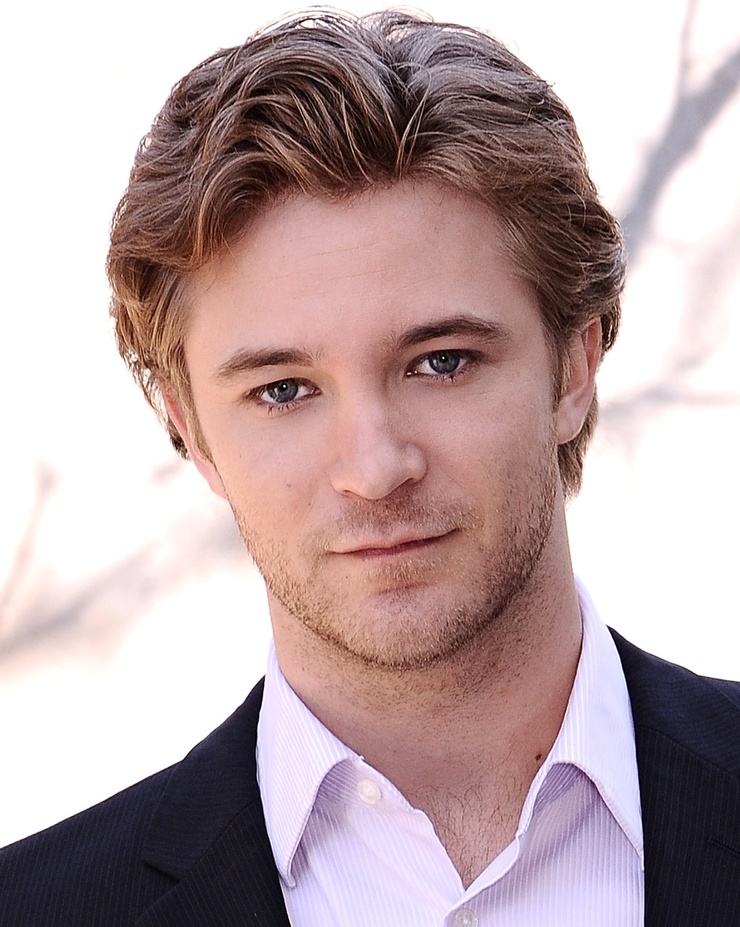 Michael Welch image