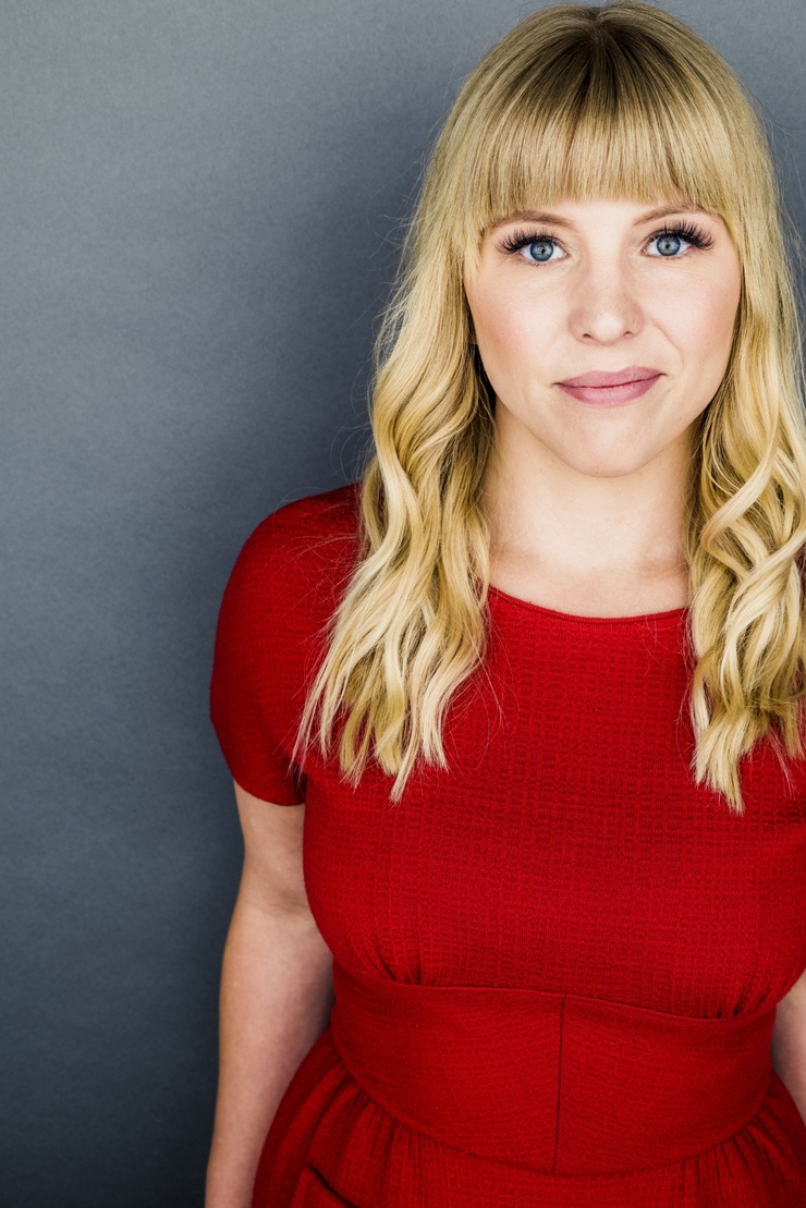 Picture of Sara Coates