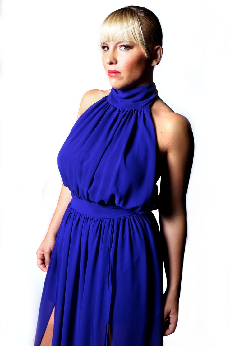 Picture of Sara Coates