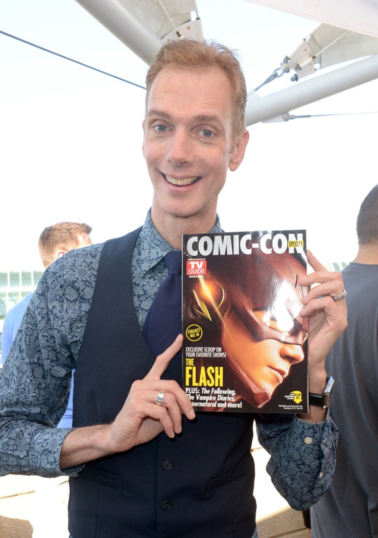 Picture of Doug Jones