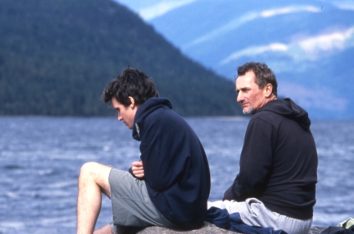 Picture of Kris Lemche