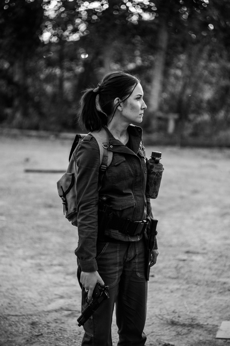 Picture of Dawn Hunter