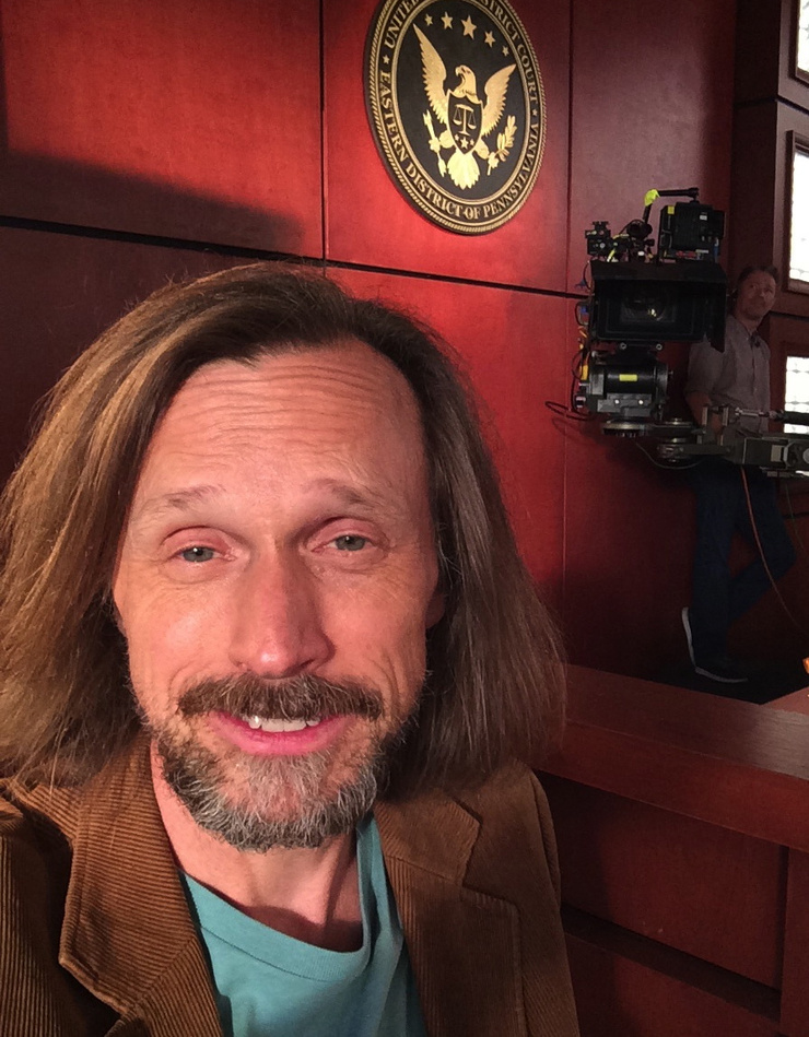 Picture of Tom Beyer