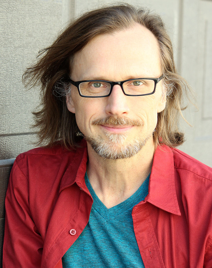 Picture of Tom Beyer