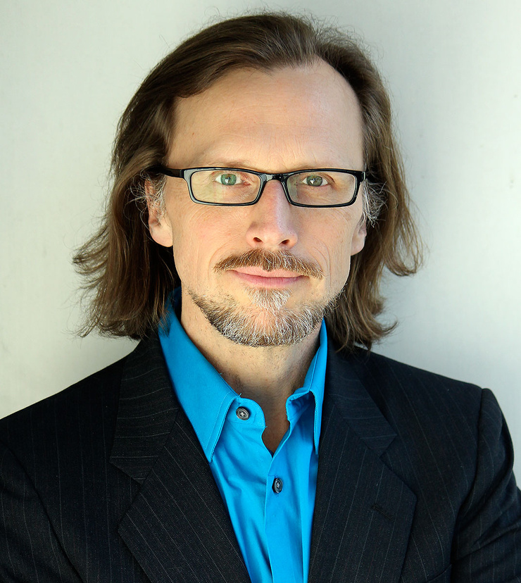 Picture of Tom Beyer