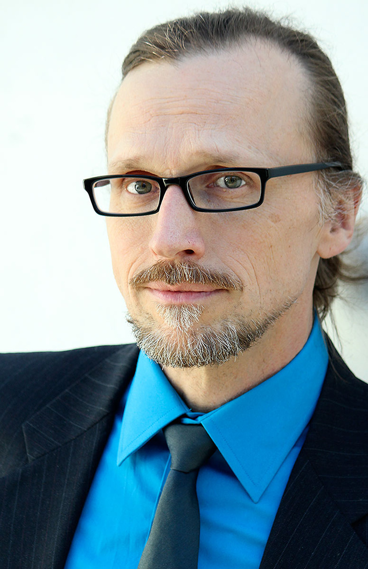 Picture of Tom Beyer