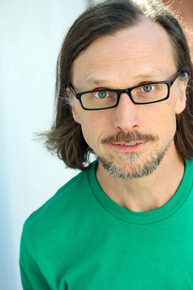 Picture of Tom Beyer