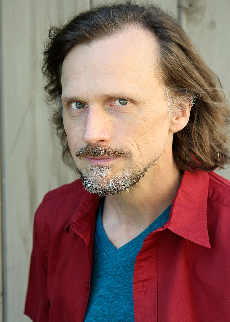 Tom Beyer image